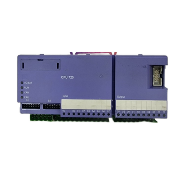 SELECONTROL CPU 725 PROCESSOR – We Sell Stocks