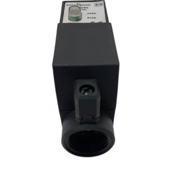 DATASENSOR S2-5-C90 PHOTOELECTRIC SENSOR – We Sell Stocks