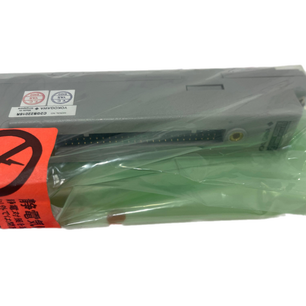 YOKOGAWA ADM12C/1CE1 CONTACT INPUT MODULE – We Sell Stocks