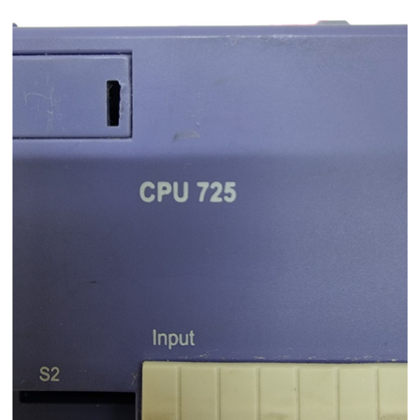 SELECONTROL CPU 725 PROCESSOR – We Sell Stocks