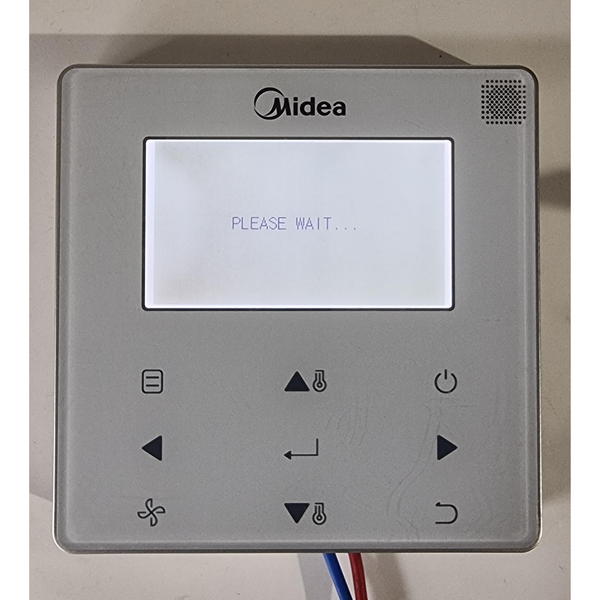 MIDEA WDC-120G/WK Wired Controller – We Sell Stocks