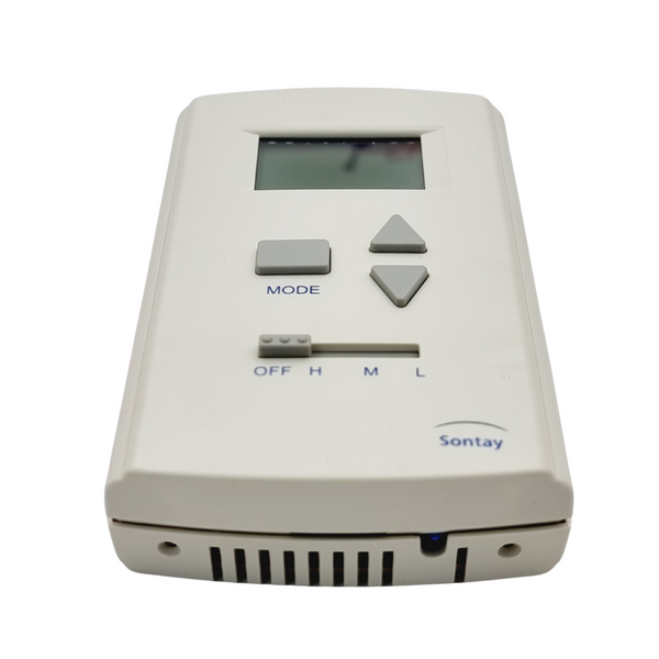 SONTAY ST-T6322A-5A Thermostat Controller – We Sell Stocks