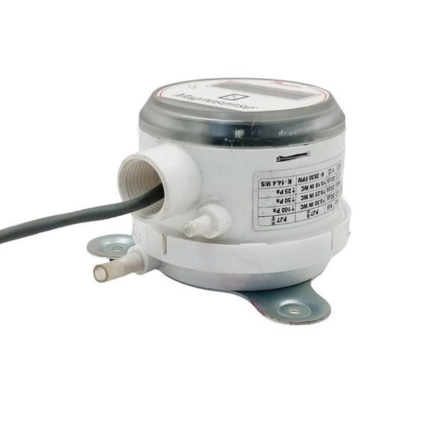 DWYER MS-021-LCD Differential Pressure Transmitter – We Sell Stocks