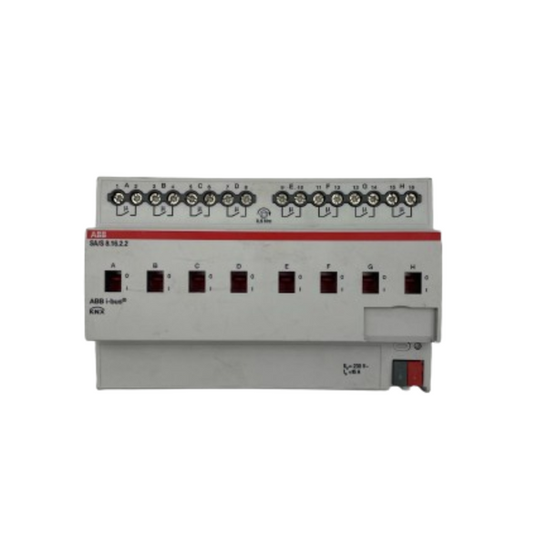 ABB SA/S8.16.2.2 Switch Actuator 2CDG110263R0011 – We Sell Stocks