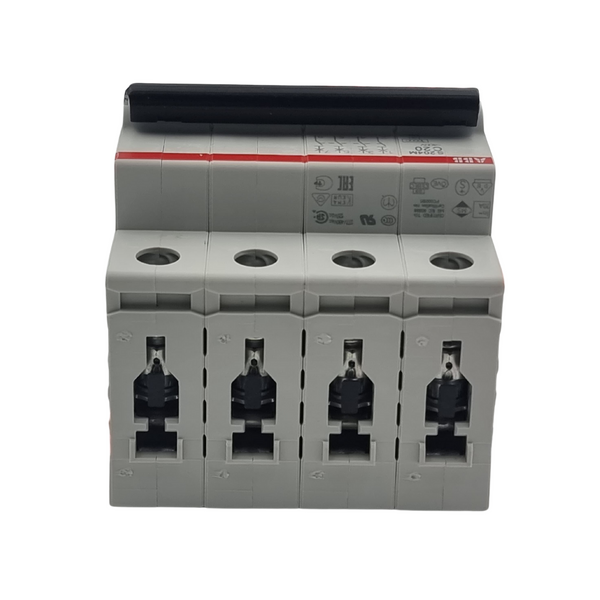 ABB S204M-C20 Circuit Breaker 2CDS274001R0204 20A – We Sell Stocks