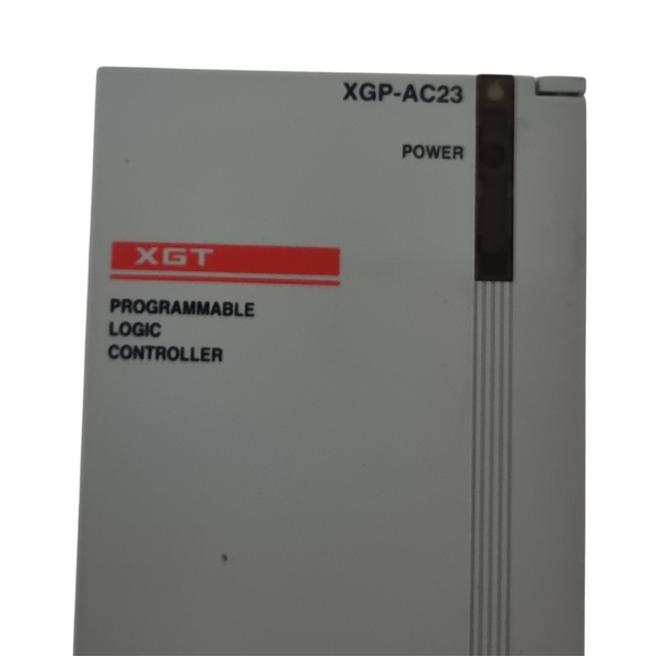 LS ELECTRIC XGP-AC23 Power Supply – We Sell Stocks