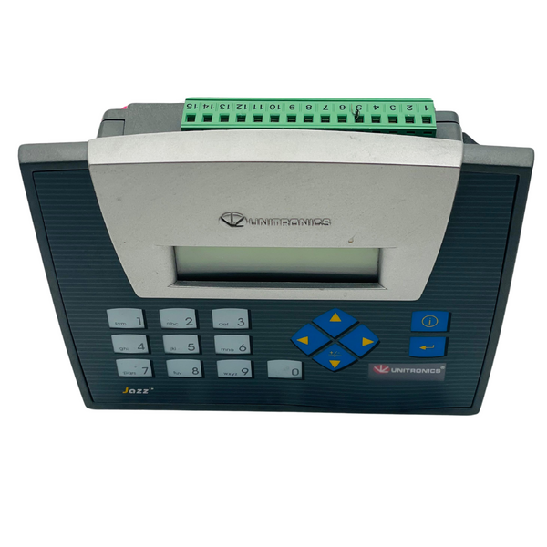 UNITRONICS JZ10-11-R10 Logic Controller Panel – We Sell Stocks