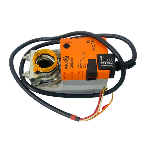 BELIMO NM24A-SR Damper Actuator – We Sell Stocks