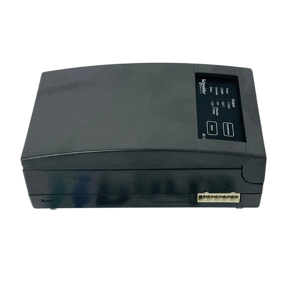 SCHNEIDER ELECTRIC AC-1 Access Control Module – We Sell Stocks