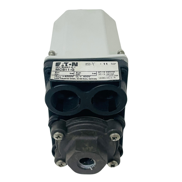 EATON MCS11-G Pressure Switch – We Sell Stocks