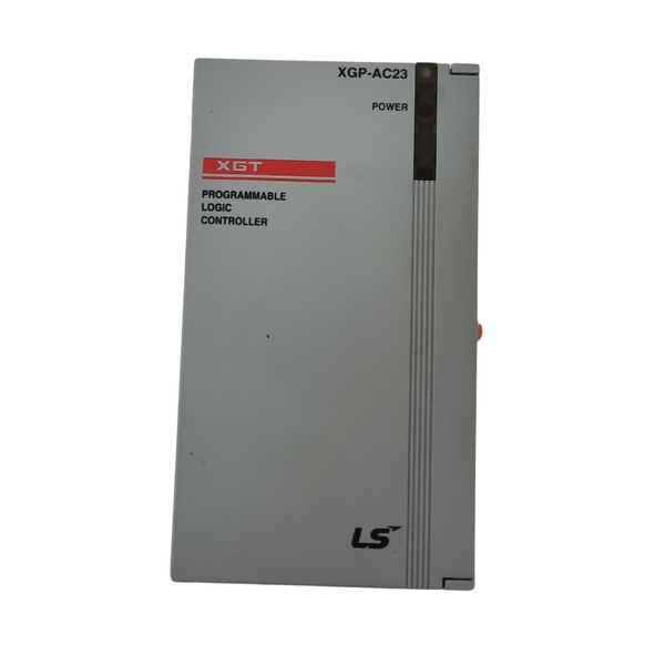 LS ELECTRIC XGP-AC23 Power Supply – We Sell Stocks