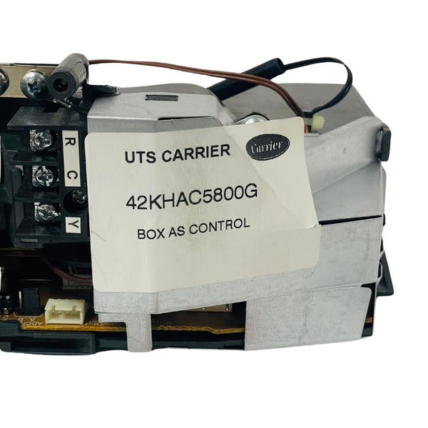 CARRIER 42KHAC5800G Box Assembly Control – We Sell Stocks