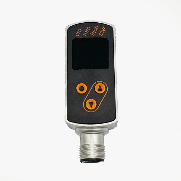 IFM OGD580 Photoelectric Distance Sensor – We Sell Stocks