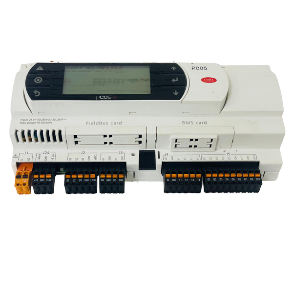 CAREL P+500BAA00ES0 Programmable Controller – We Sell Stocks