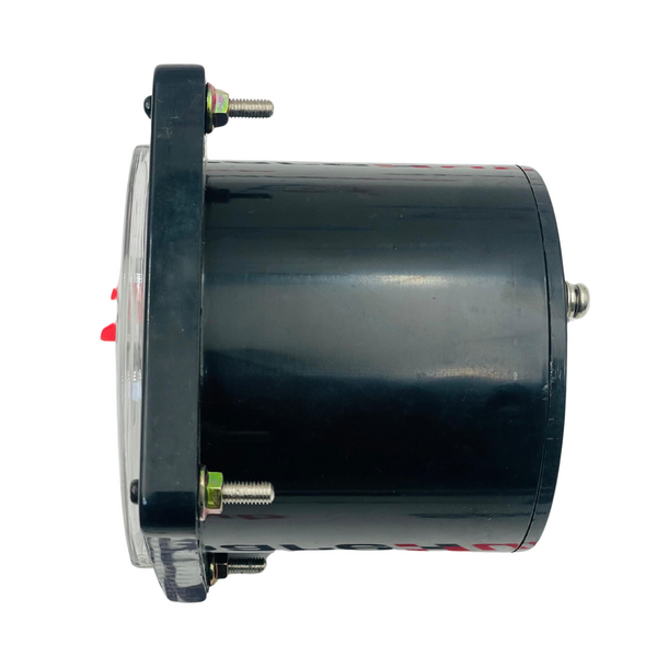 MAGNA ELECTRIC MWR-A2A Ammeter 200-1000 – We Sell Stocks