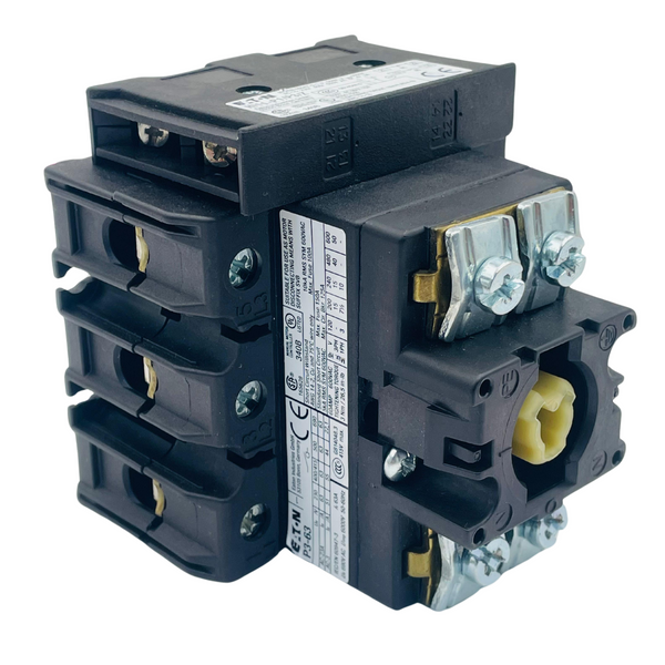 EATON P3-63/V/SVB/HI11 Main Switch – We Sell Stocks