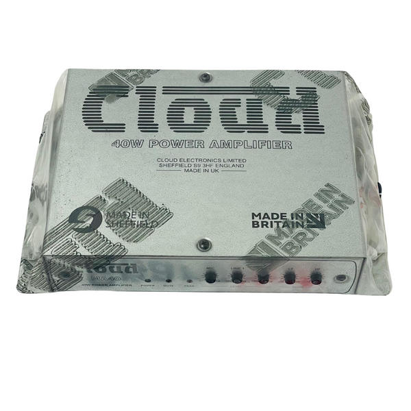 CLOUD MA40 Mini Amplifier – We Sell Stocks