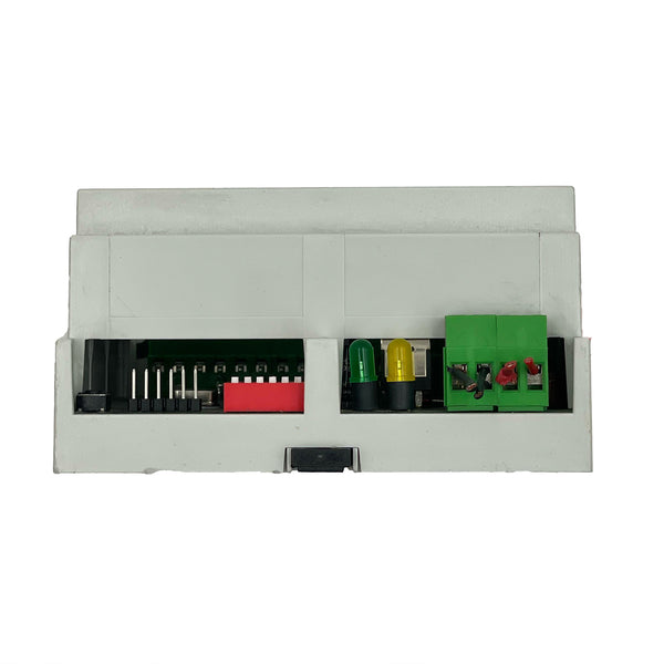 TEKNOWARE TST8801 8-CHANNEL INTELLIGENT CONTROLLER – We Sell Stocks