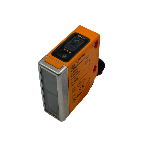 IFM O5P500 Retro Reflective Sensor – We Sell Stocks