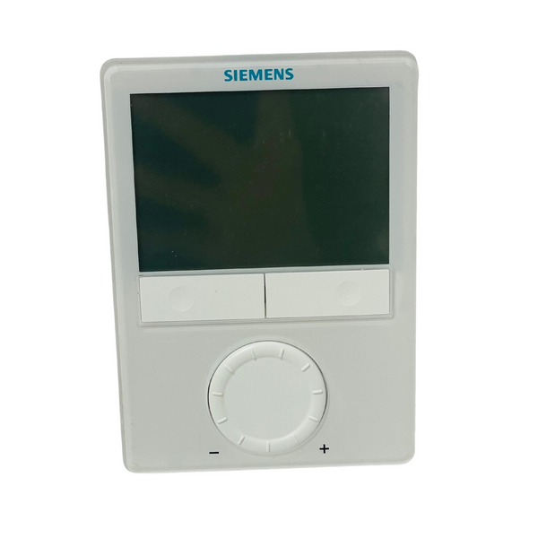 SIEMENS RDG100KN Room Thermostat – We Sell Stocks