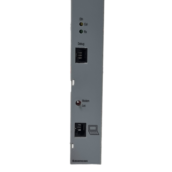 SAGEMCOM CTE GIE-S Multiplexer Module 252579026AN – We Sell Stocks