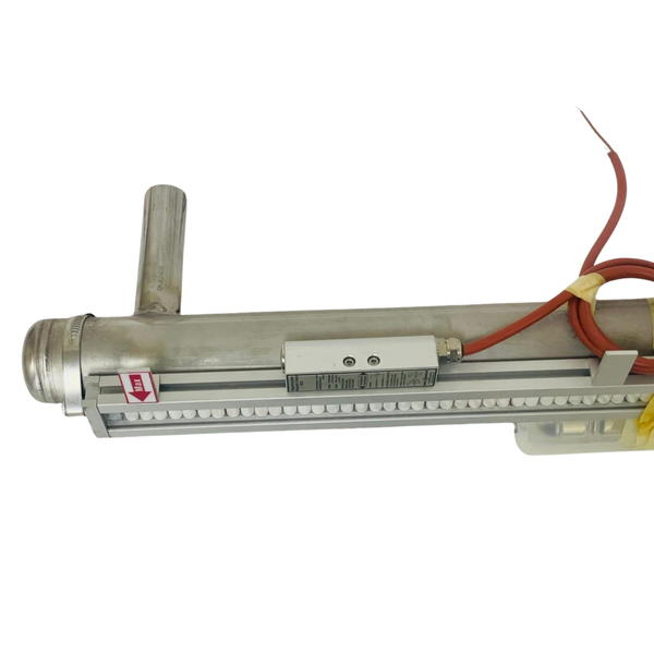KSR KUEBLER BNA CHR,261430 Magnet Bypass Level Indicator 42100753 – We ...