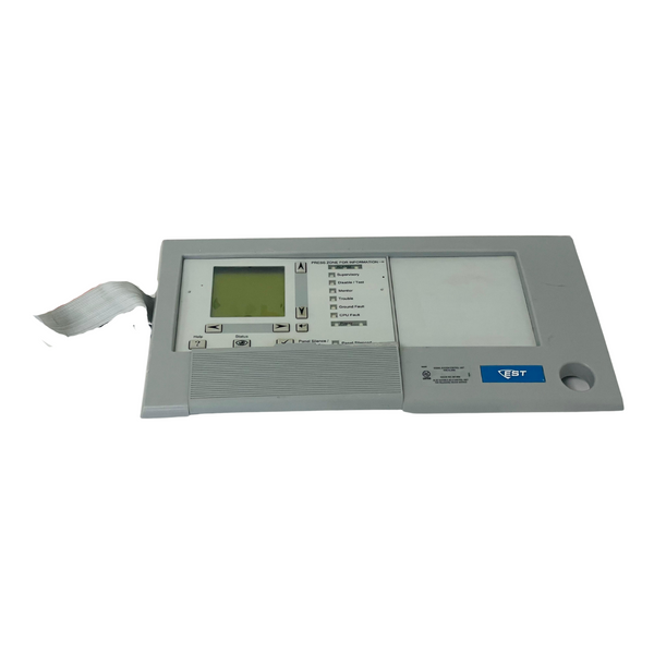 EDWARDS EST QS1-CPU-1 Display Panel 7160160-01 PCB0000000209 002 – We ...
