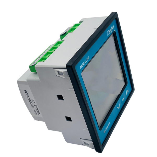 ZIEGLER ZAMLC60 Multifunction Meter MA4L-430102UH200ZG – We Sell Stocks
