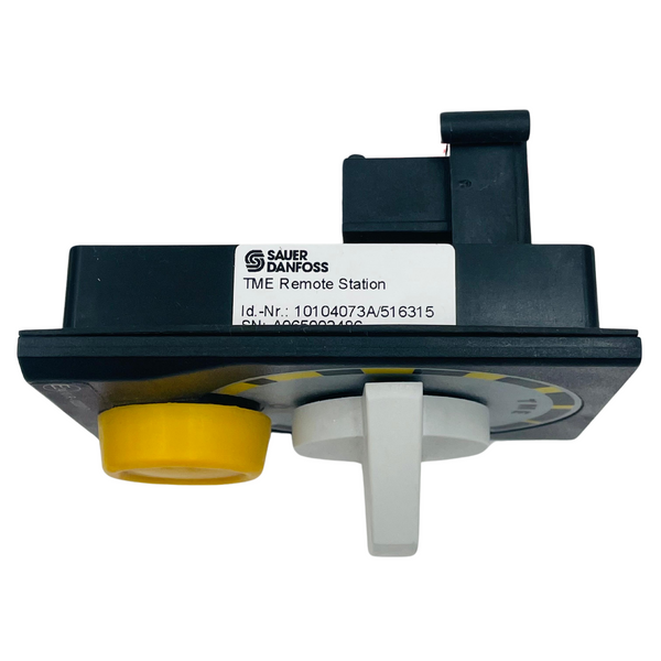 SAUER-DANFOSS 10104073A/516315 TME Remote Station – We Sell Stocks