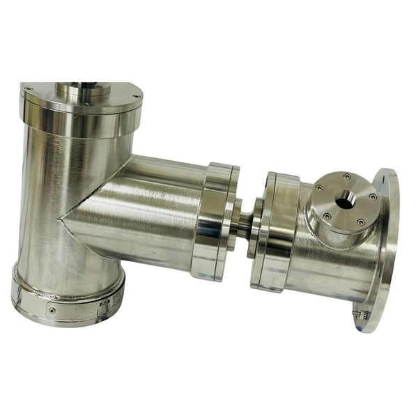 EATON AXIS OXALIS 1410-25 Flame Proof Camera Housing 2420-01 – We Sell ...
