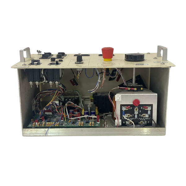 PHENIX BK130 AC Dielectric Test Set – We Sell Stocks