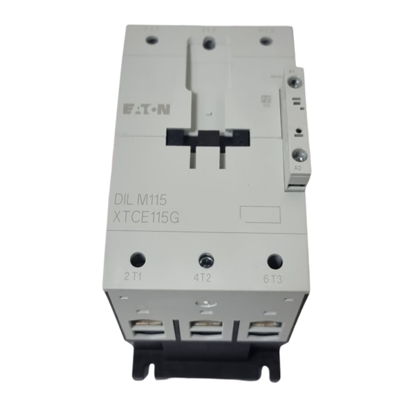 EATON DILM115(RAC24) Contactor XTCE115G00T – We Sell Stocks