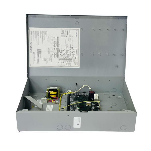 INTERLOGIX TRUPORTAL TP.SYS.2D2R Door Access Control System – We Sell ...