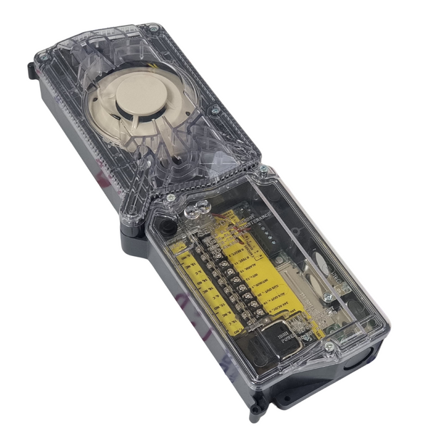 SYSTEM SENSOR INNOVAIR FLEX D4120 Duct Smoke Detector – We Sell Stocks