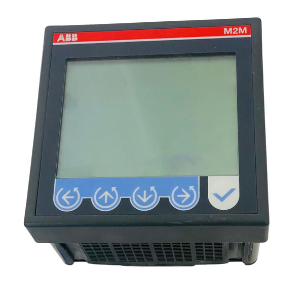 ABB M2M MODBUS Power Analyzer 2CSG299893R4052 (Without Hook) – We Sell ...