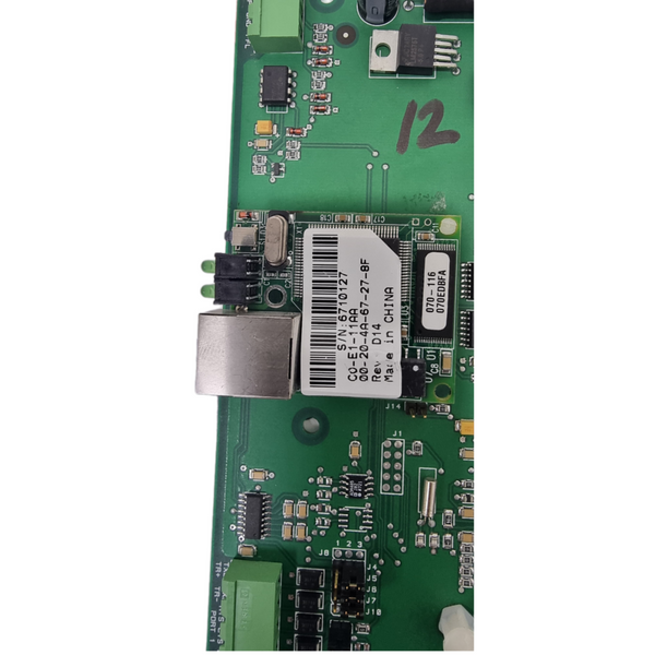 Honeywell PRO22IC Motherboard Access Control Main Controller – We Sell ...