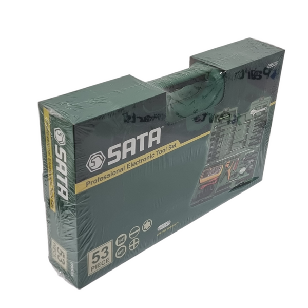 SATA 09535 Professional Electronic Tool Set – We Sell Stocks