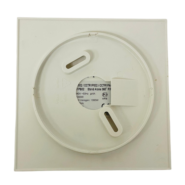 SCHNEIDER ELECTRIC ARGUS CCT56P002 Motion Detector – We Sell Stocks
