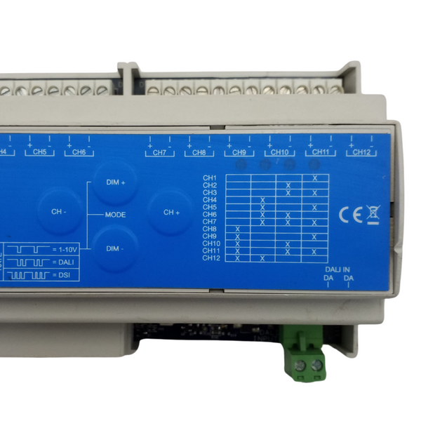 EATON ILIGHT SCMH1200 Lighting Control Module – We Sell Stocks