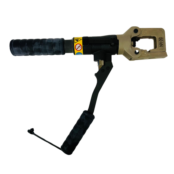 CEMBRE HT51 Hydraulic Crimping Tool – We Sell Stocks