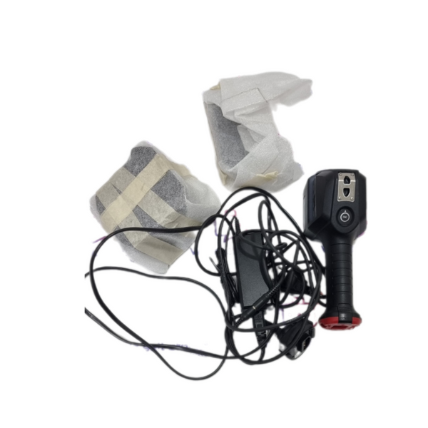 KEYENCE SRG100 DPM Code Reader – We Sell Stocks