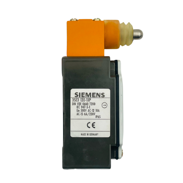 SIEMENS 3SE3120-1XP Position Switch – We Sell Stocks