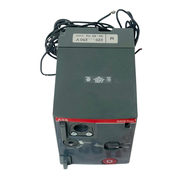 ABB 1SDA066460R1 Motor Operator – We Sell Stocks