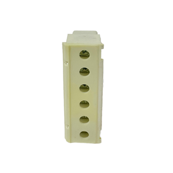 CUTLER-HAMMER MSECBK Secondary Terminal Block 6 Points – We Sell Stocks