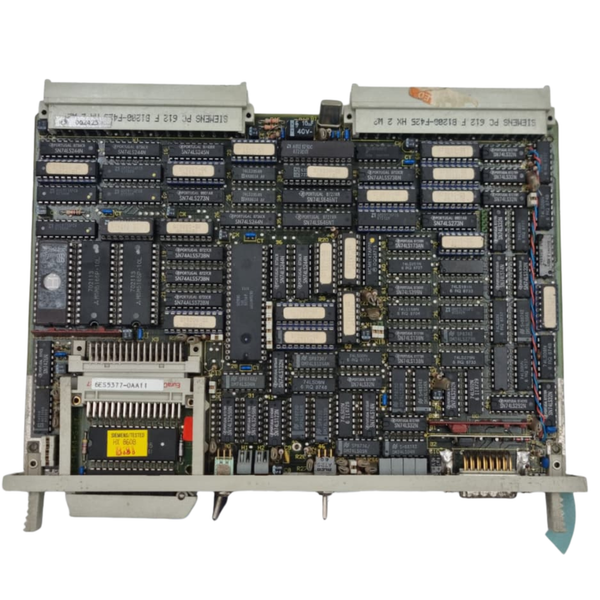 SIEMENS 6ES5921-3UA12 CPU Board – We Sell Stocks