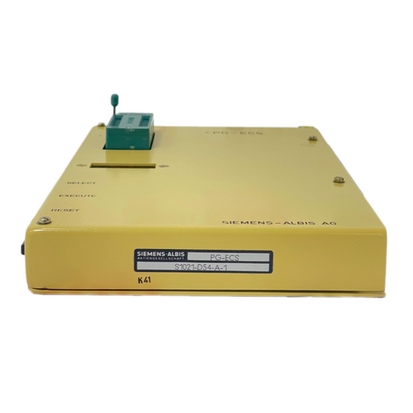 SIEMENS PG-ECS Module S1021-D54-A-1 – We Sell Stocks