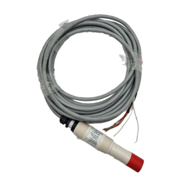 ROSEMOUNT 499AOZ-54 ANALYTICAL DISSOLVED OZONE SENSOR – We Sell Stocks