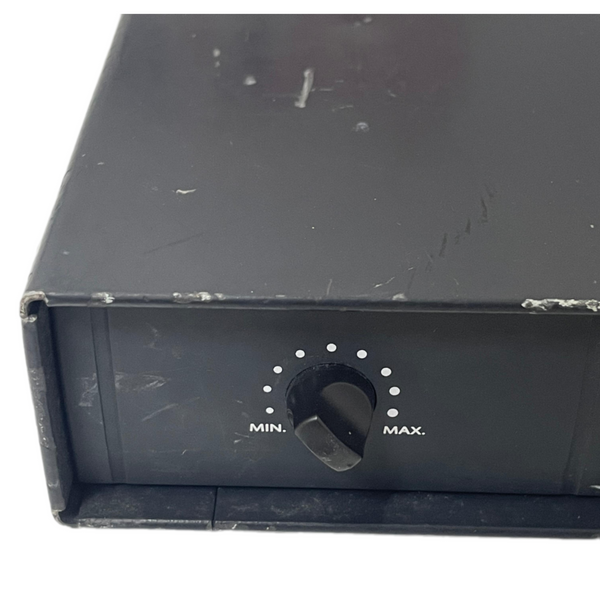 BOSCH MW1-RX-F1 Wireless Microphone Reciever – We Sell Stocks