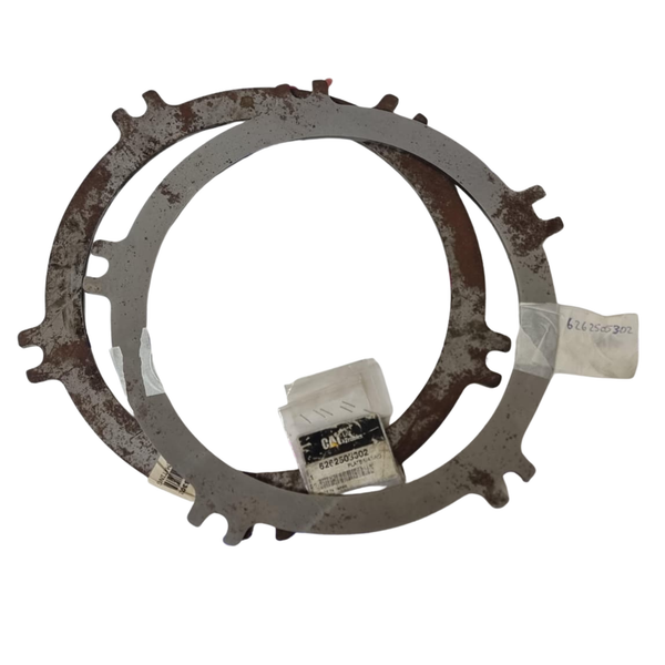 CAT 6262505302 Plate Mating – We Sell Stocks