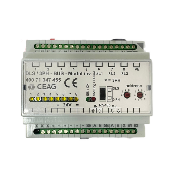 COOPER CEAG DLS/3PH Bus Module Inverse 40071347455 – We Sell Stocks